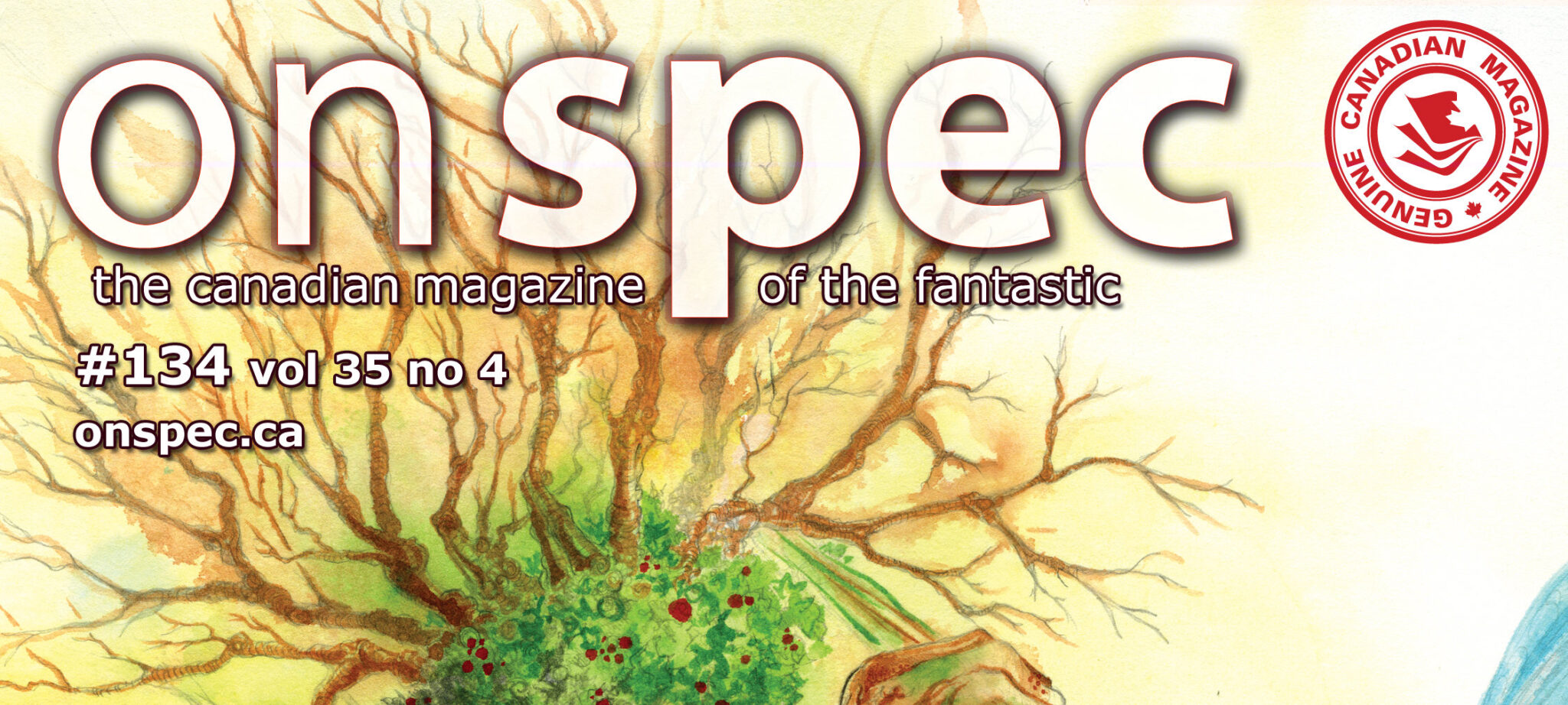 Farewell to On Spec: A Pillar of Canadian SF Bids Goodbye – Cameron ...